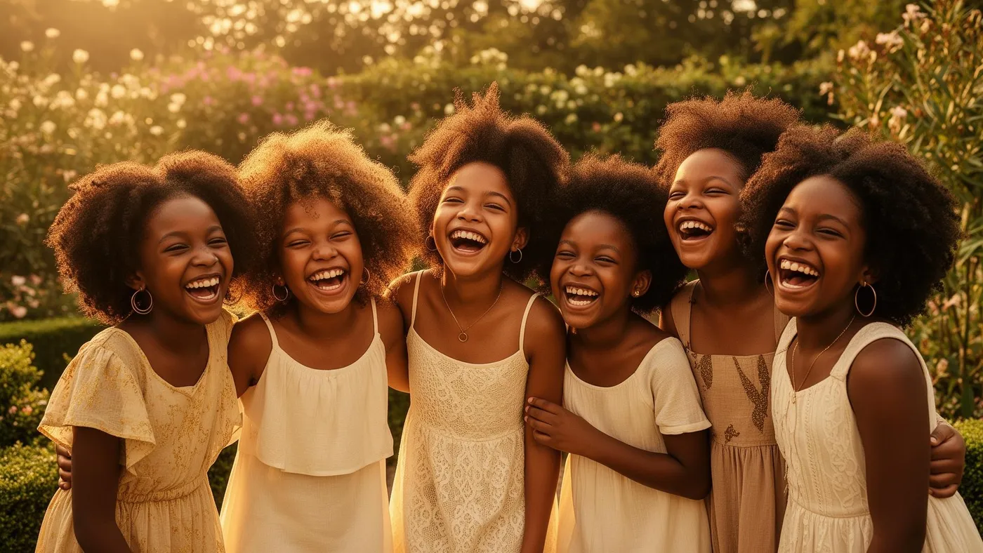 Psychology for Black Girls | Find Culturally Affirming Black Therapists